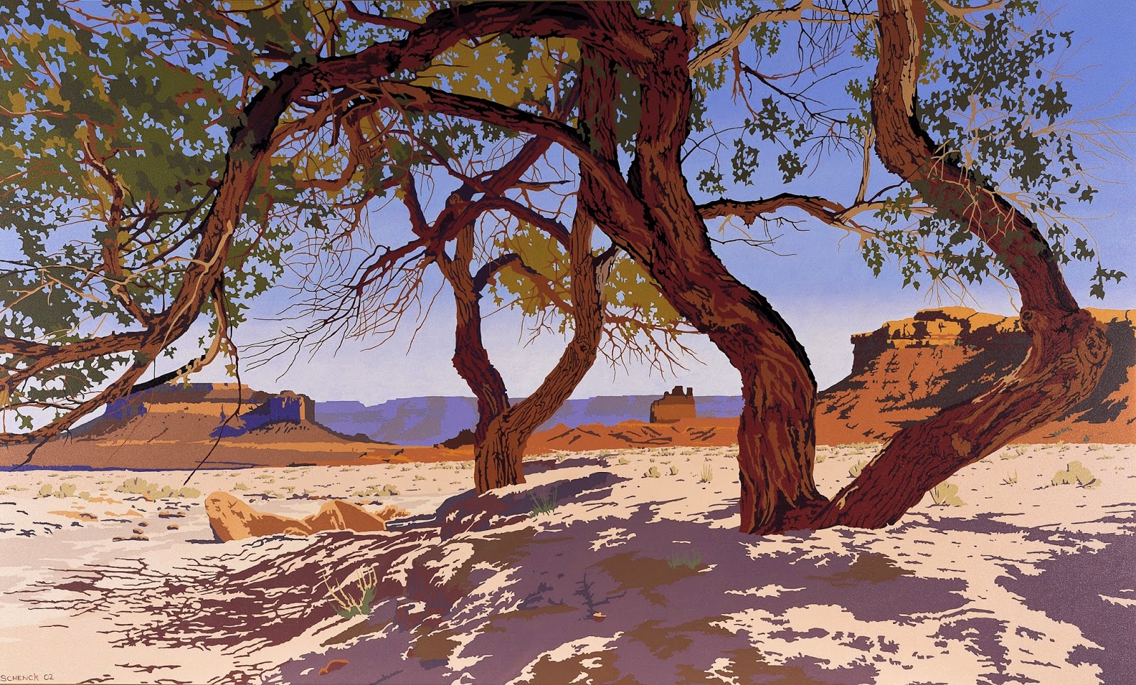 Good Life Northwest: ART OF THE AMERICAN WEST— HAUB FAMILY COLLECTION ...