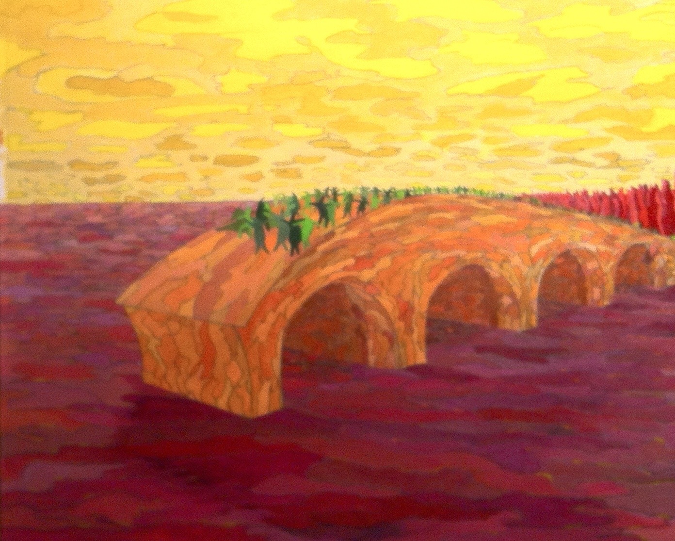 Geabstraheerd & Abstract