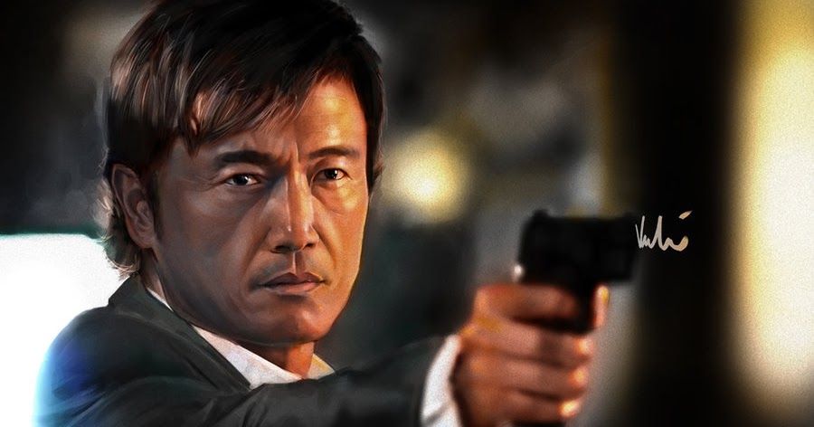 The Realm of Rivers and Lakes: The Academy 2005 (a.k.a. Michael Miu's ...