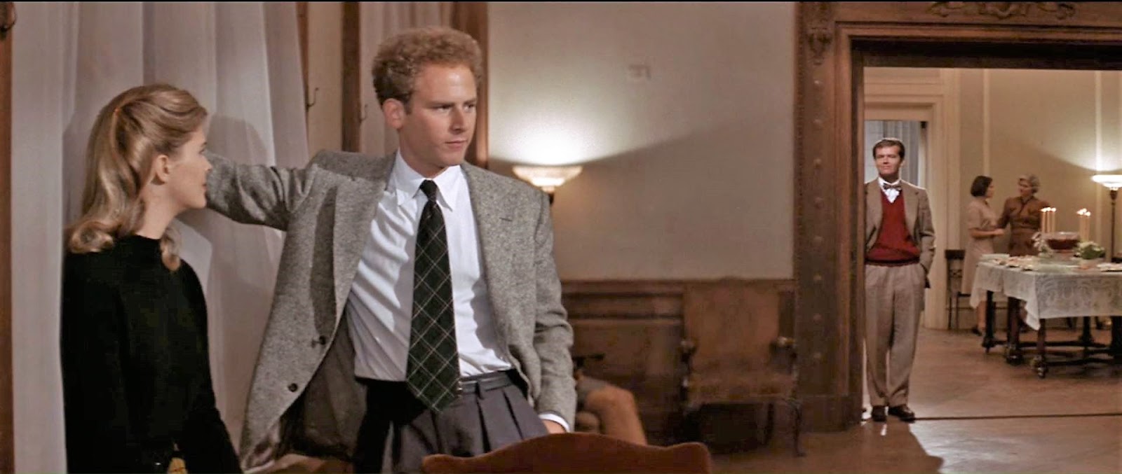 Carnal Knowledge Movie