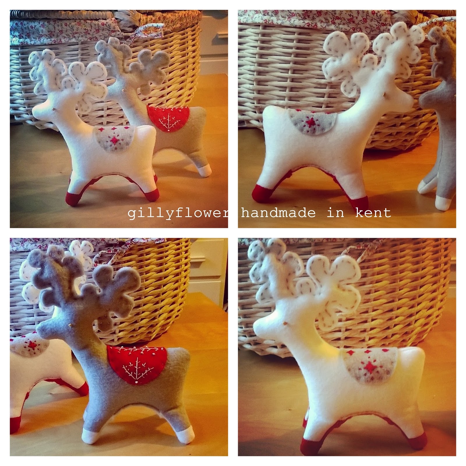 gillyflower: Made by Gillyflower