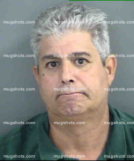 Collier County, Florida Mugshots: Mugshot Phillip Demarco