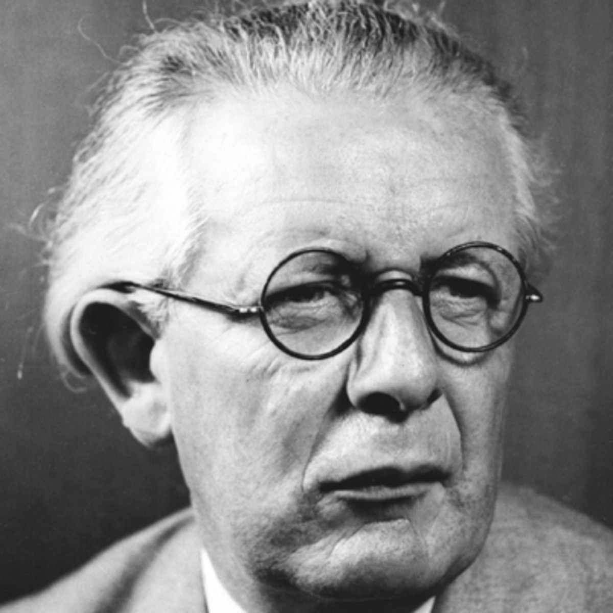 la teoria degli stadi evolutivi di Jean Piaget