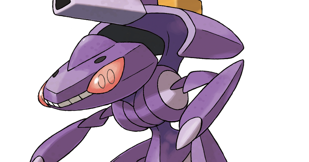 Genesect