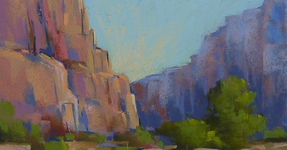 Painting My World: How to Change Up Your Color Palette