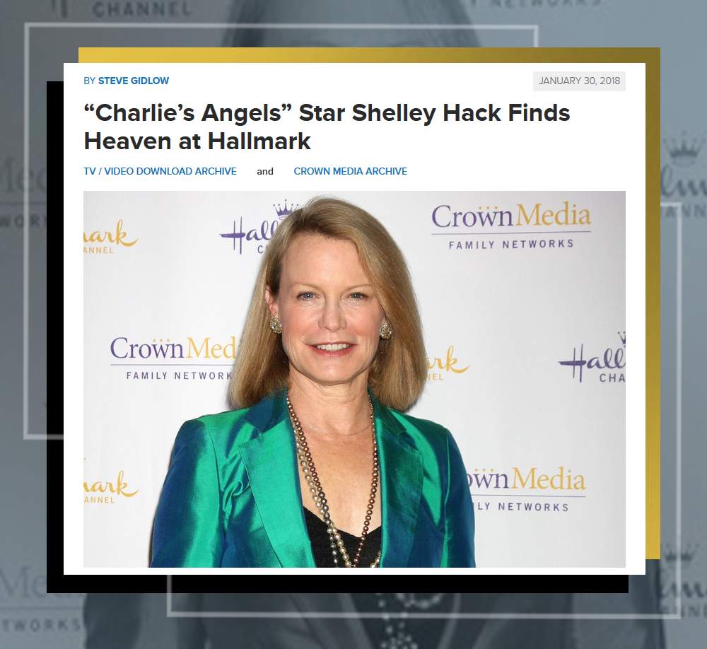 ShelleyHack: February 2018