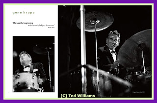 Jazz Profiles