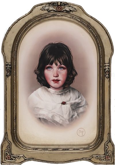 Melissa Forman... - Kai Fine Art