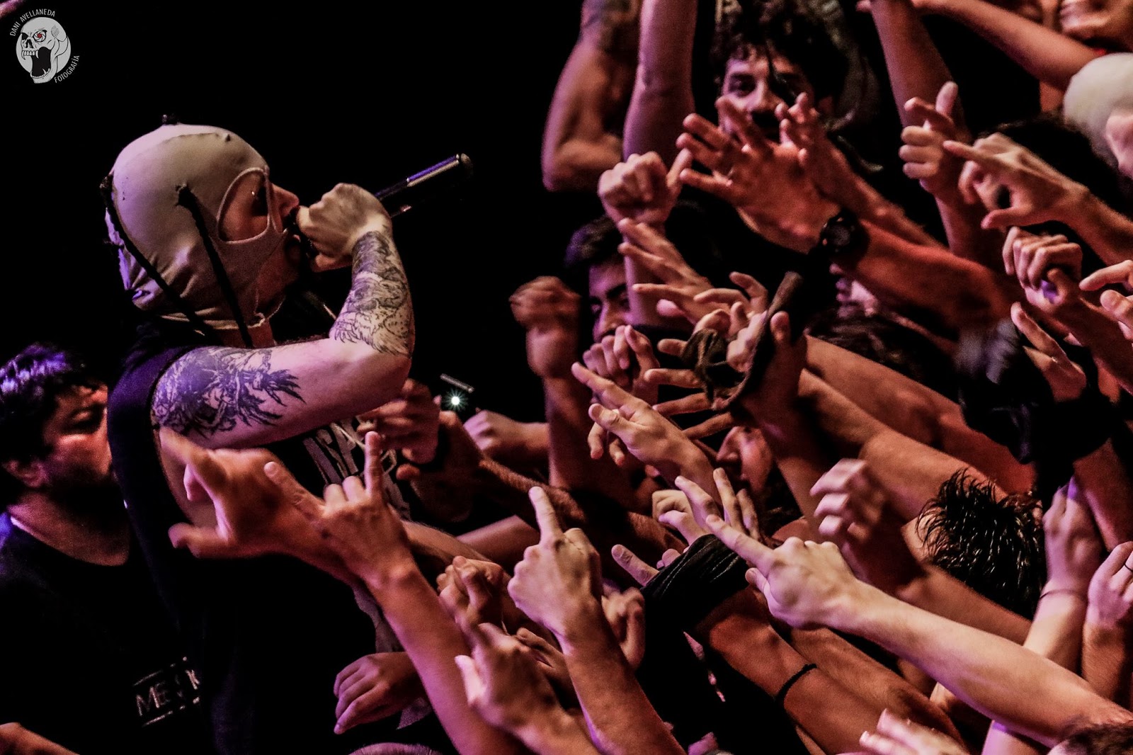 Metamorfosis del Rock