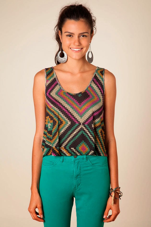 Farm | Campanha primavera-verão 2015 ~ Mad Moda