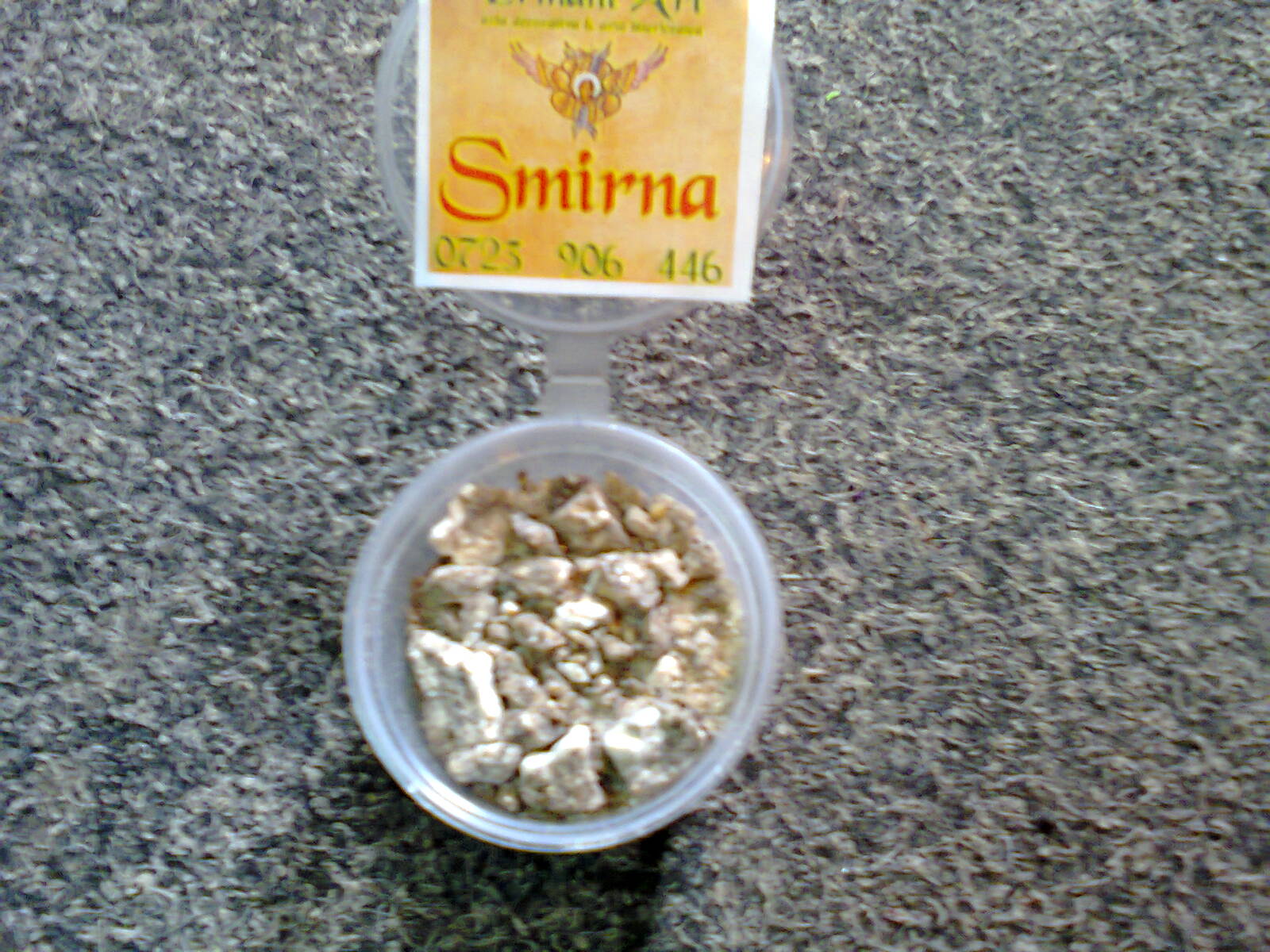 drumul evanghelic: martie 2015