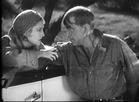 WESTERN MOOD: The Vanishing Legion - B. Reeves Eason - 1931