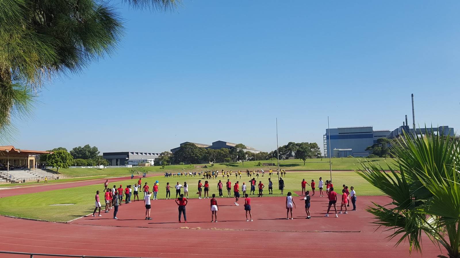 Good Hope High School