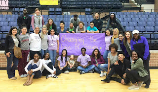 Your Mansfield ISD: MISD High Schools Give Back in Big Ways