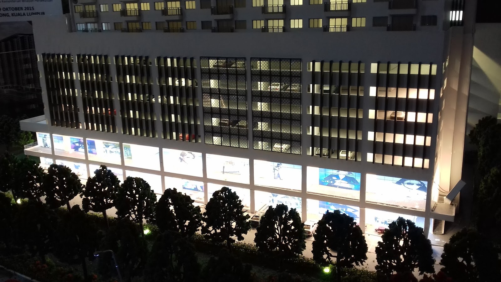 KepongMas Residensi - Projek 2020 | Rumah Idamanku