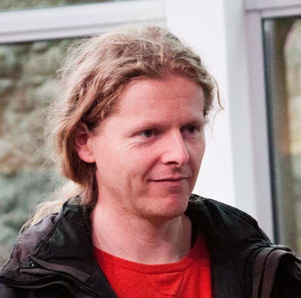 photopol: The Dalkey Islands