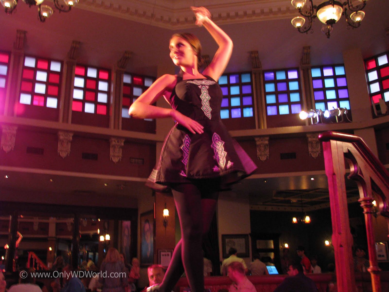 Disney World Dining: Raglan Road | Disney World Blog Discussing Parks ...