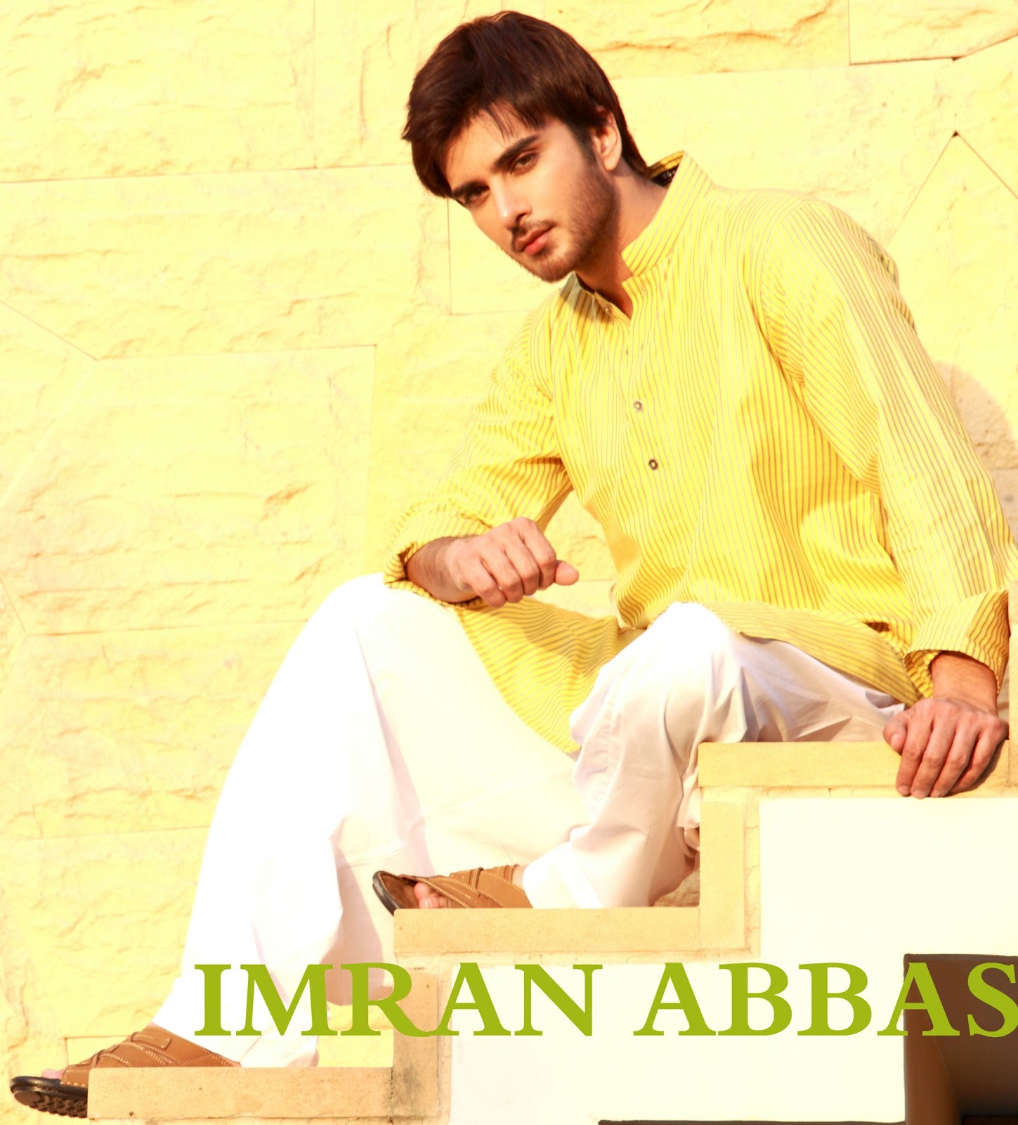 The Wallpapers UK: 30 Great Pictures Of Pakistani Actor And model Imran ...