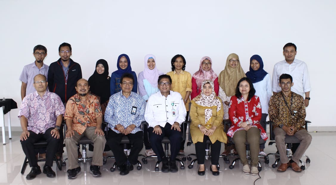 PUSAT TEKNOLOGI MATERIAL - TEKNOLOGI MATERIAL MEDIS ...