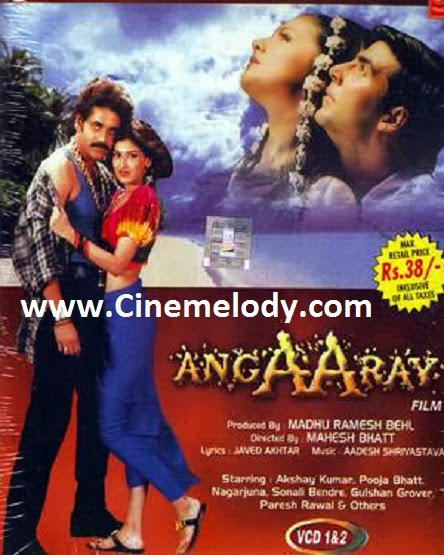 Angaarey [2000] - brothersfile