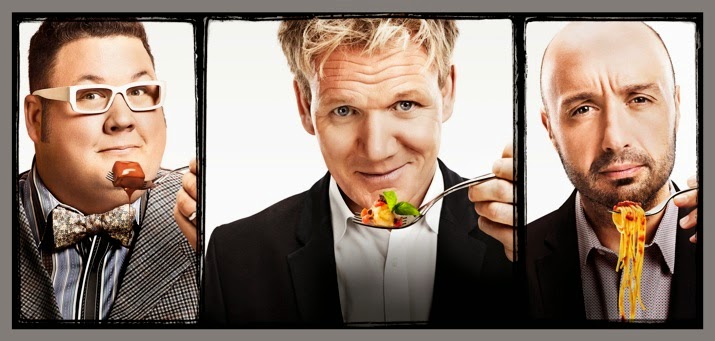 Masterchef : Australia vs America - My Life's Magazine