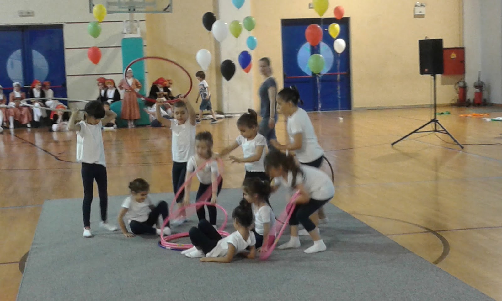 ΣΥΛΛΟΓΟΣ ΓΟΝΕΩΝ 1ου ΔΗΜΟΤΙΚΟΥ ΣΧΟΛΕΙΟΥ ΜΕΤΑΜΟΡΦΩΣΗΣ ΑΤΤΙΚΗΣ