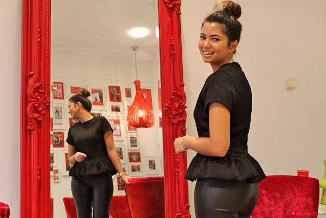 love what we love: What We Love - Zara