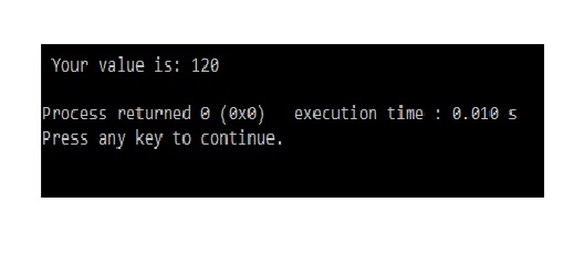 Engineering Knowledge Declare Variables And Assign Values