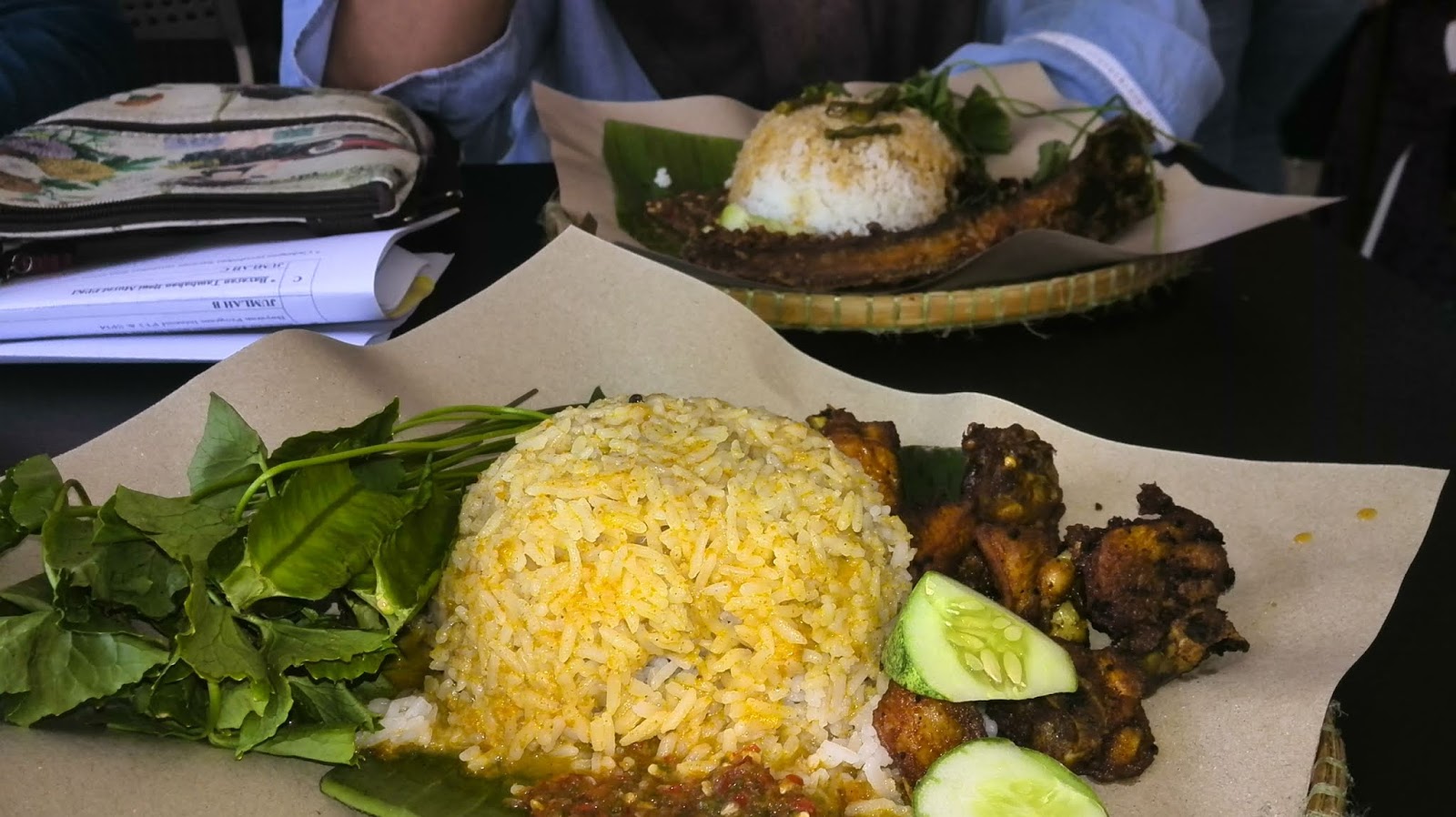 namakucella: MAKAN DI WARUNG SIMPLE