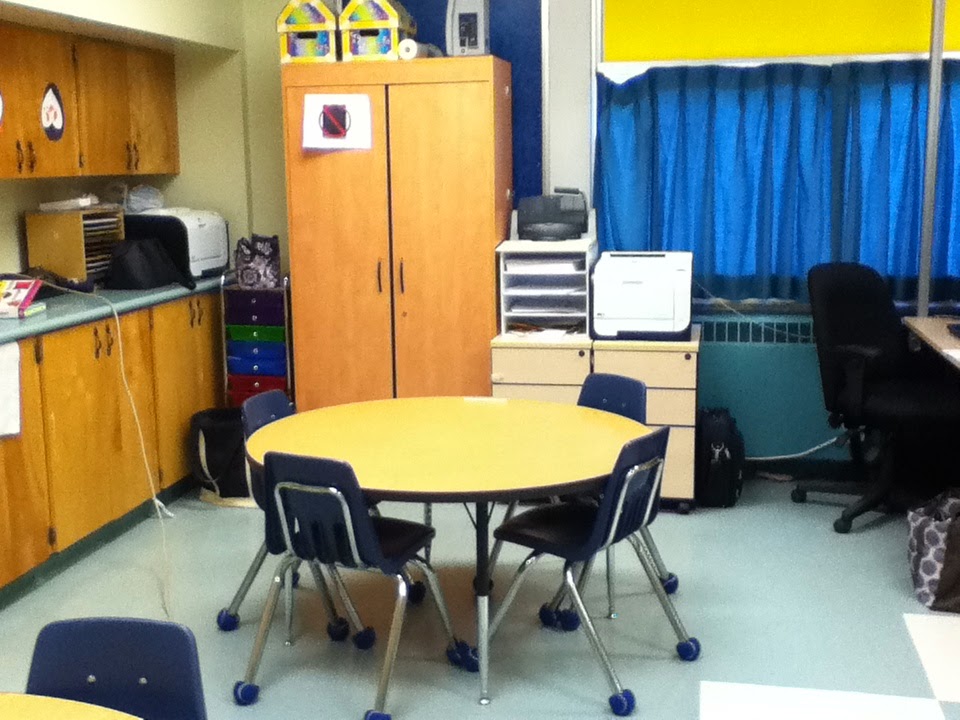 Adventures in the ATC: Structured Learning Environment - Part 1