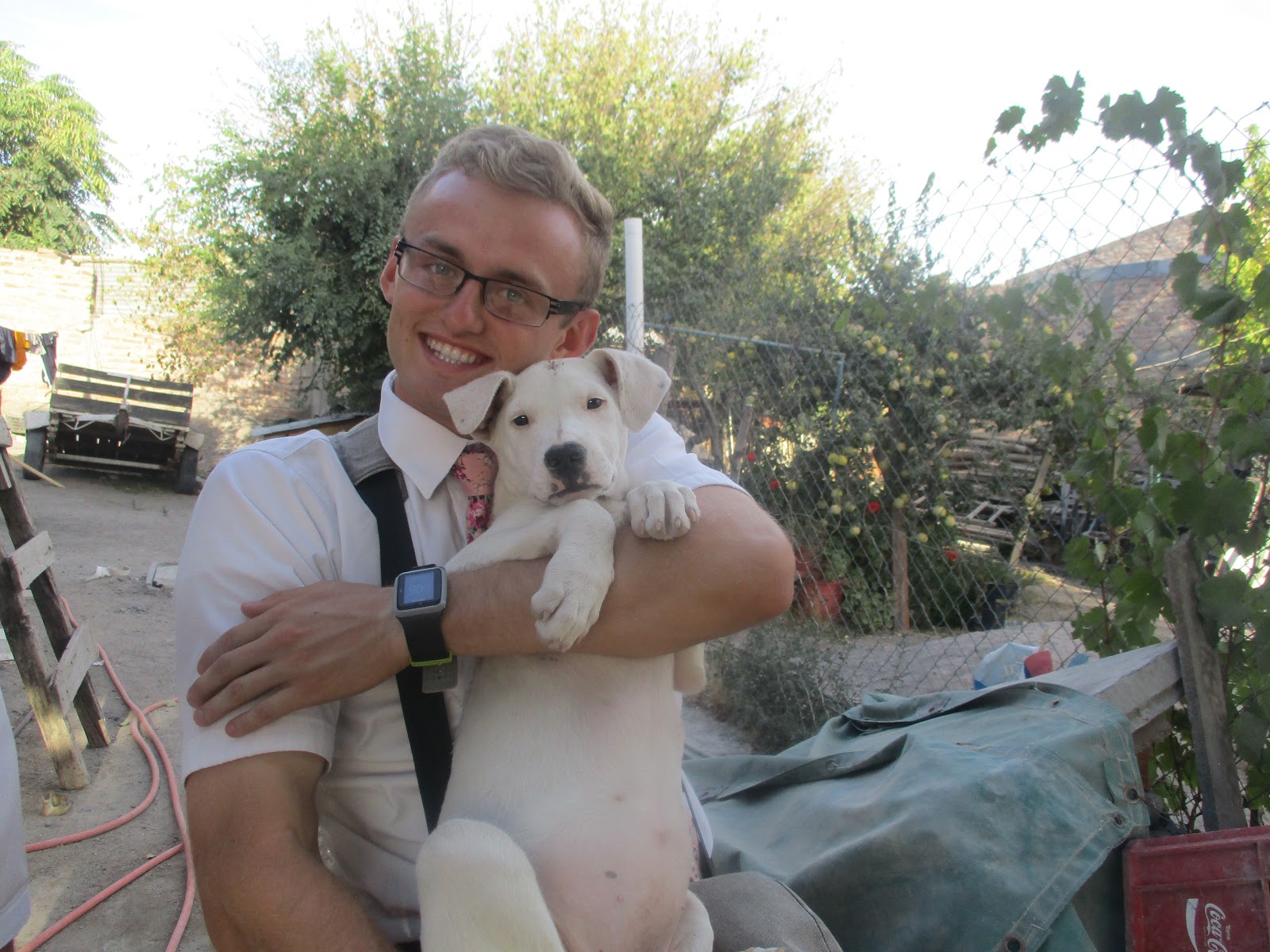 Jacob Graves' Mission - Neuquen Argentina: Herculade! - Hilarious New ...