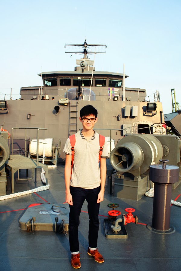 Exclusive Preview: A Day on RSS Endurance