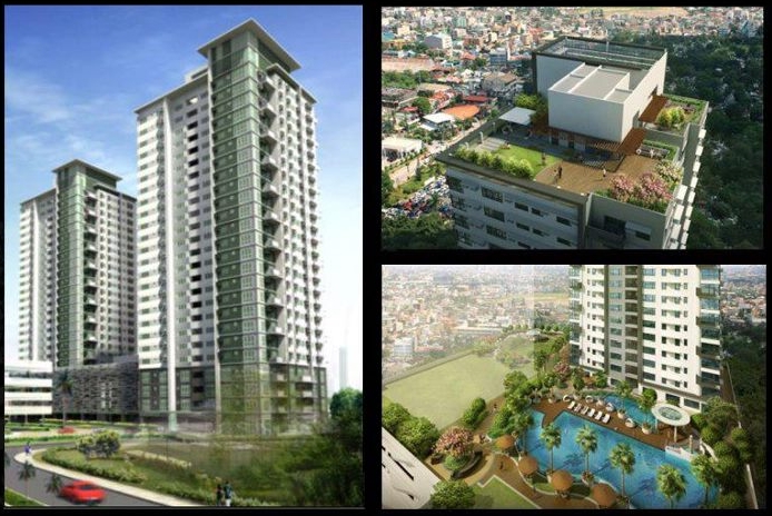 Davao Homes and Properties: Abreeza Place Davao