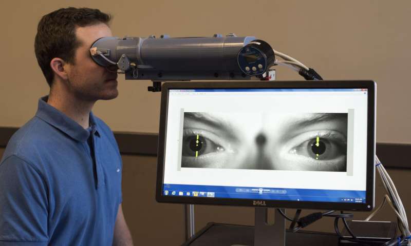 Our Parkinson's Place: Concussion detection aid moves closer to getting ...