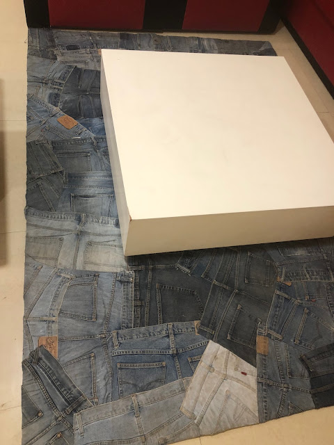 Sohum Sutras: 15 DIY ideas to reuse denim to give it new look