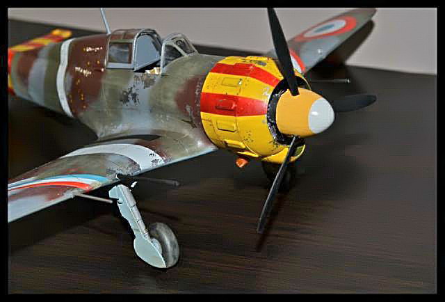 Les Bloch MB-150 à MB-157.