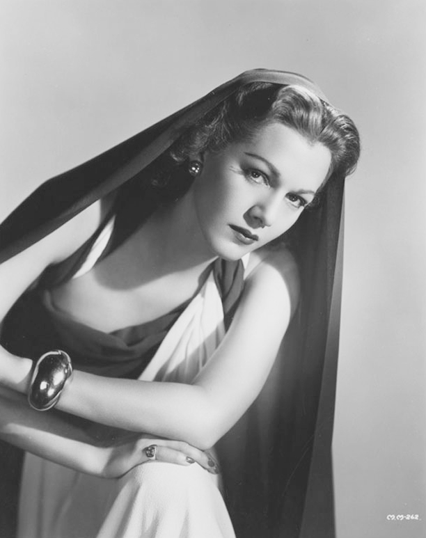 It's The Pictures That Got Small ...: THE THURSDAY GLAMOUR 15!