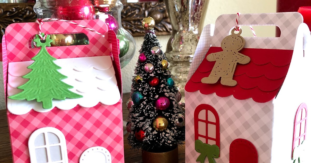 Charming Cottage Box