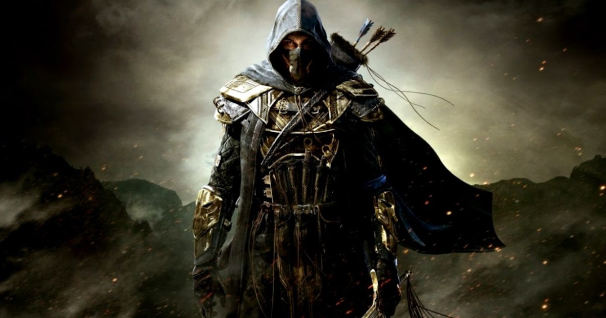 Thief Wallpaper Hd | Design Rumah Minimalis