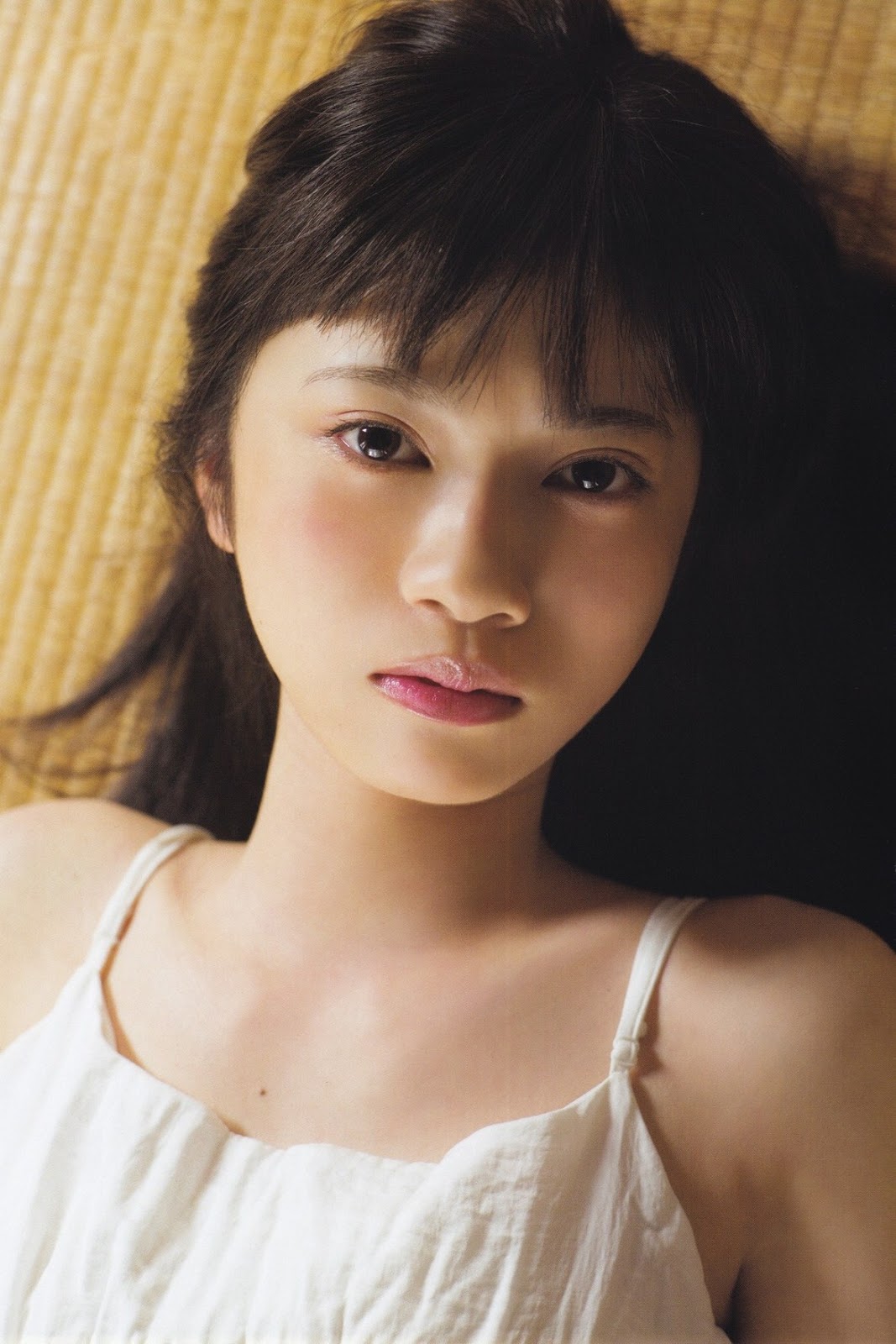 Terada Ranze 寺田蘭世 Nogizaka48, UTB 2016.12 Vol.248 (アップトゥボーイ 2016年12月号 ...