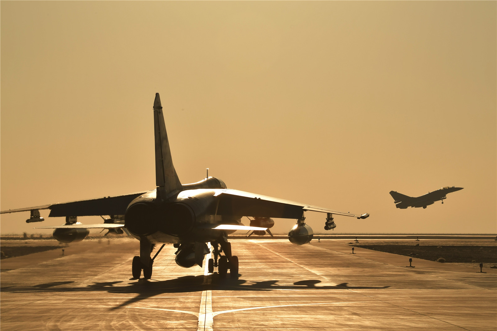 China Defense Blog: Photos of the day: PLAAF "Red Sword 2016" advanced ...