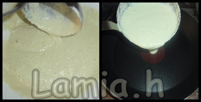 De todo lamia: "JRINGO / BAGRIR" ( crepe mil y un agujero )