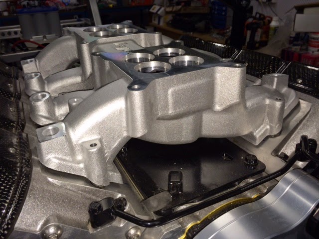 AC Cobra 427SC Replica - Classic Revival CR3514: LS3 Dual Quad EFI ...