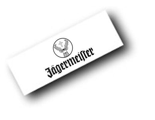 History of All Logos: All Jagermeister Logos