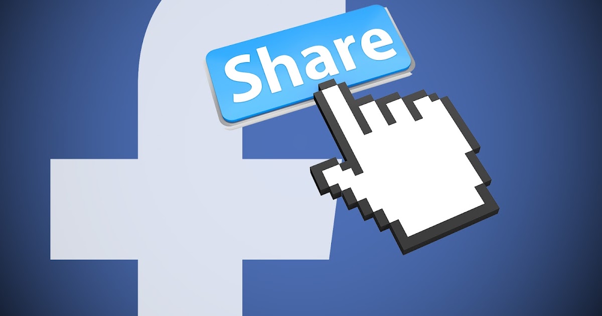 Just In Time: THE 10 TYPES OF POST-SHARING FACEBOOK FRIENDS