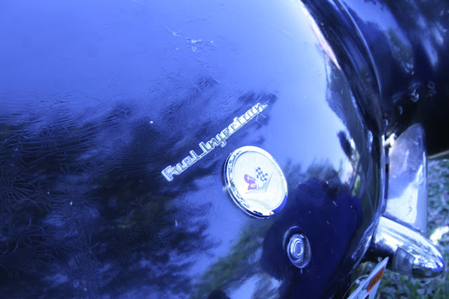 Does An Original Fuelie Meet The Definition Of Hoon? - Hooniverse