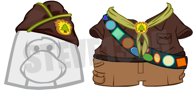 Club Penguin Upcoming Unreleased Puffle Party 2015 Items | Club Penguin ...