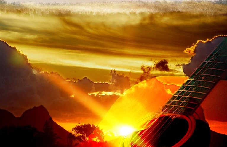 Tattered Gypsy / Suzanne Cameron (6851443)