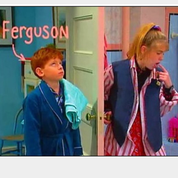 NickALive!: Melissa Joan Hart Wishes "Clarissa Explains It All" Co-Star ...