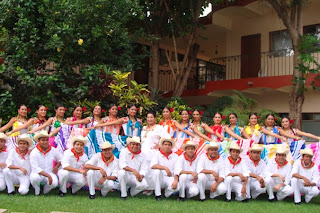 Santiago Pinotepa Nacional: cultura de pinotepa nacional